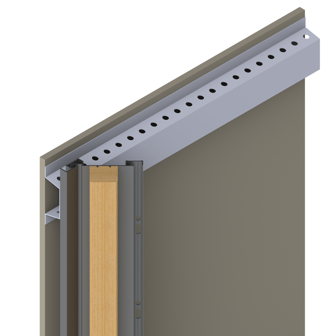 Installation panel - Nordisk Profil A/S
