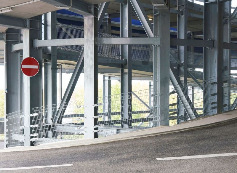 Sustainable and aesthetic facade cladding from Nordisk Profil