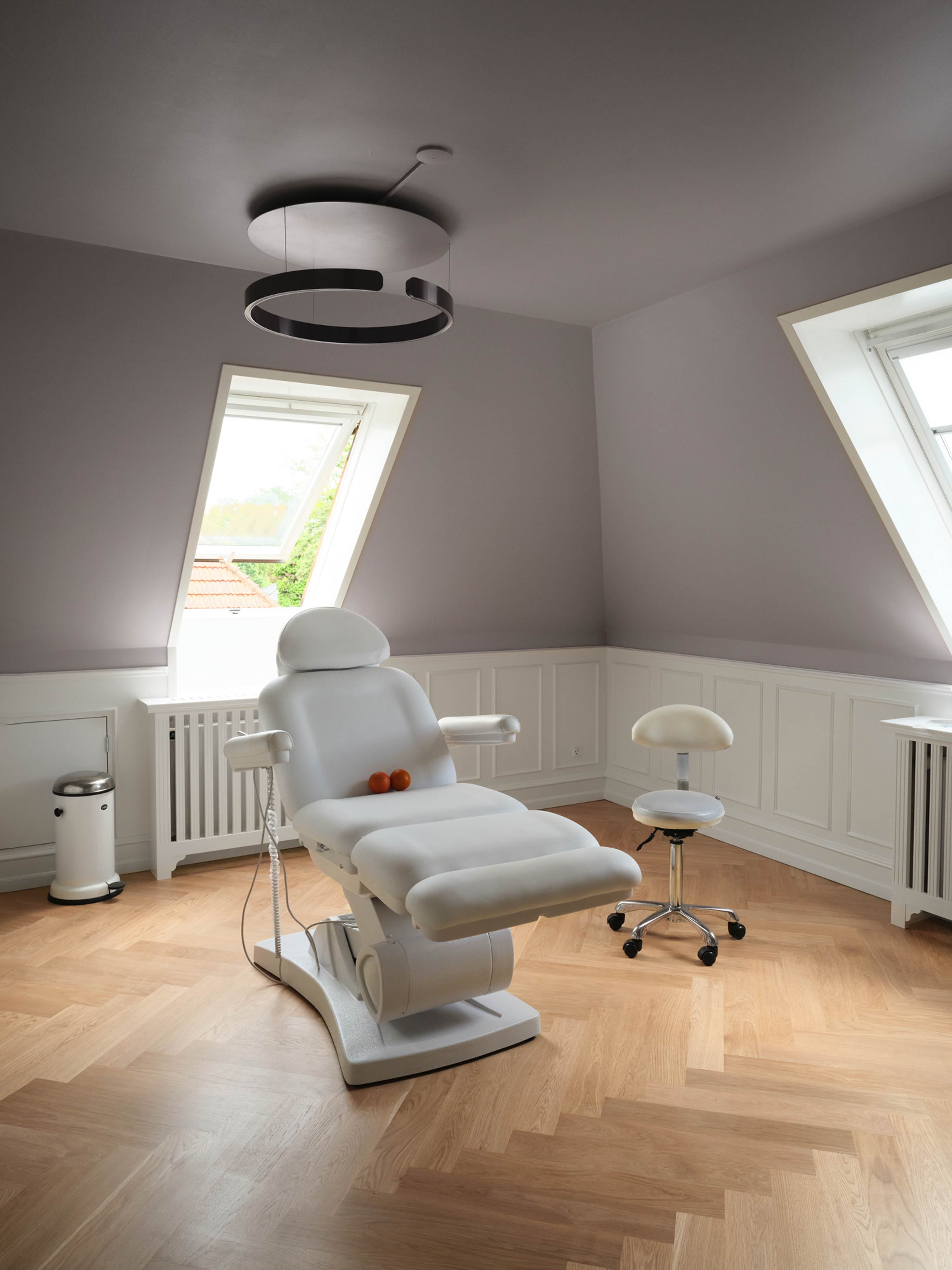 Waiting Room Studio | Clinic Design, Website & Brand Identity