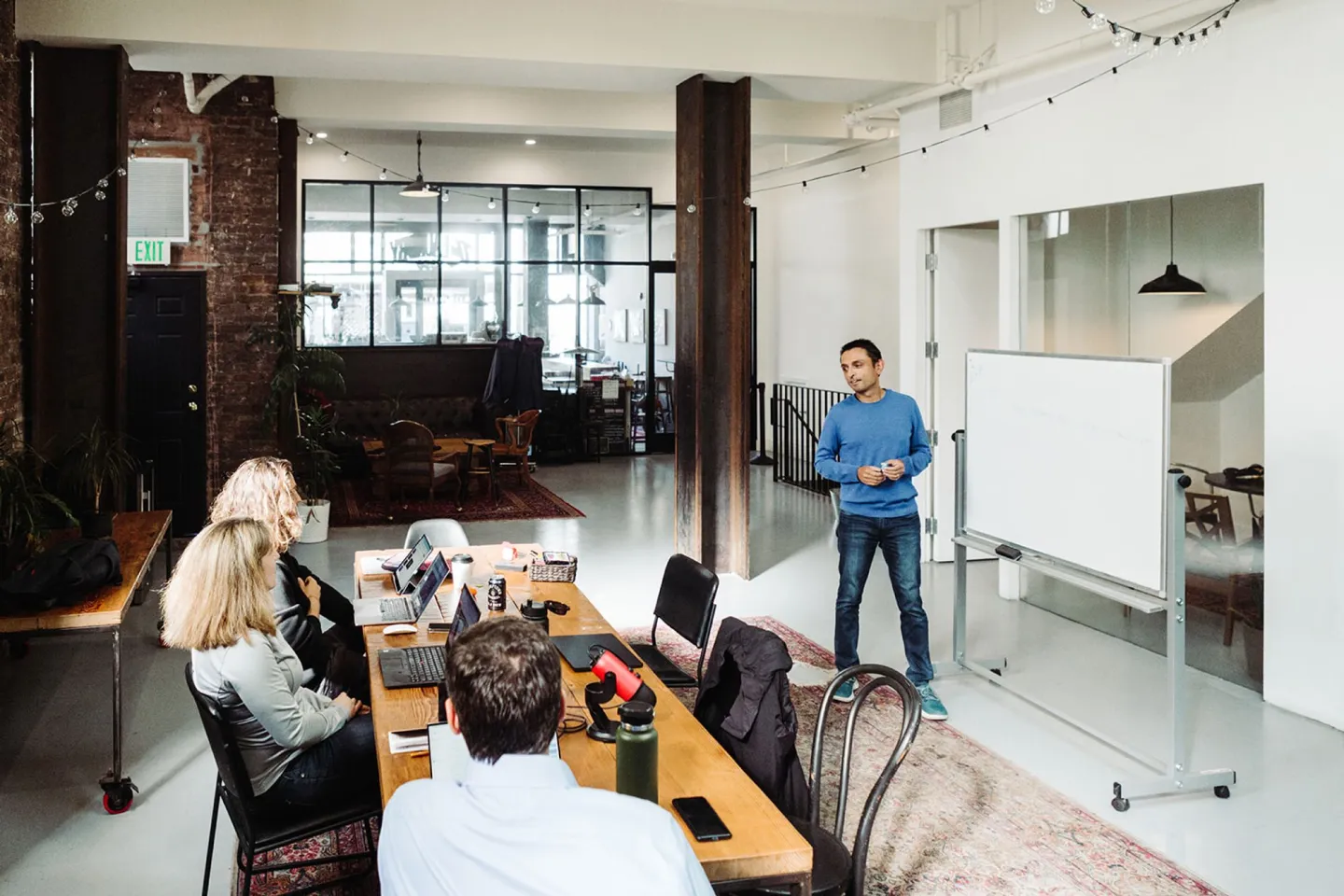 Loka DevOps & Cloud Solutions - Scalable & Secure Infrastructure