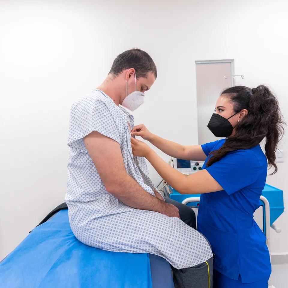 Loka Healthcare Tech Services - Compliance-Minded Innovation