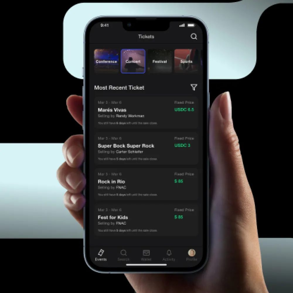 Loka Design & App Development - Outstanding Digital Experiences