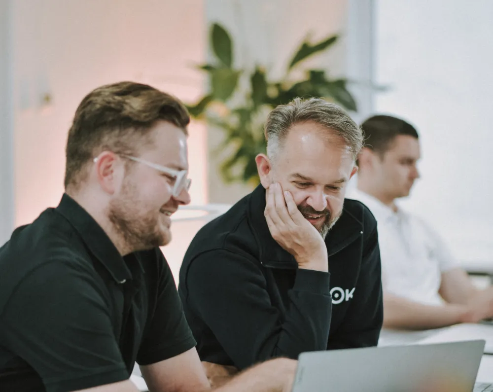 Loka - Top AWS Partner for Cloud Solutions
