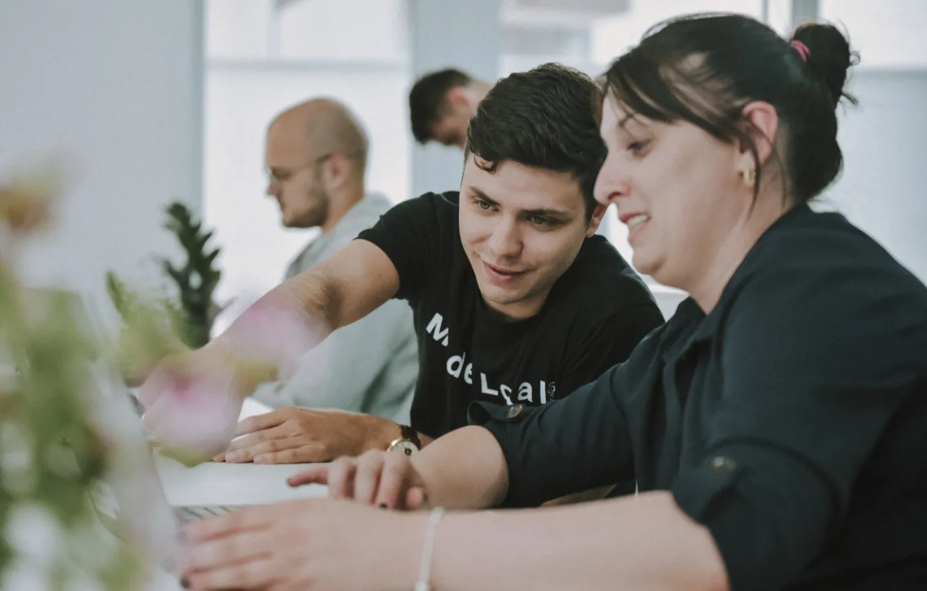 Sentropy Case Study - Harnessing AI to Combat Online Abuse