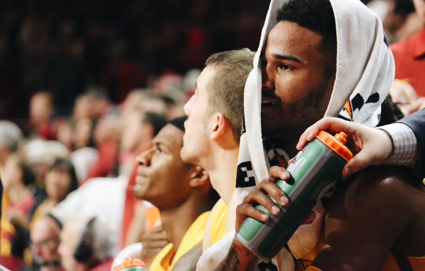 Gatorade Case Study - Analytics Dashboard Success with Loka