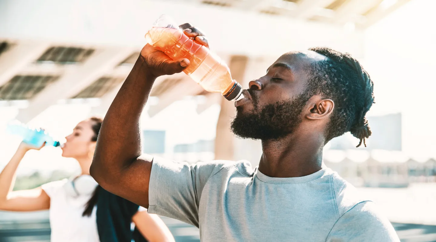 Gatorade Case Study - Analytics Dashboard Success with Loka