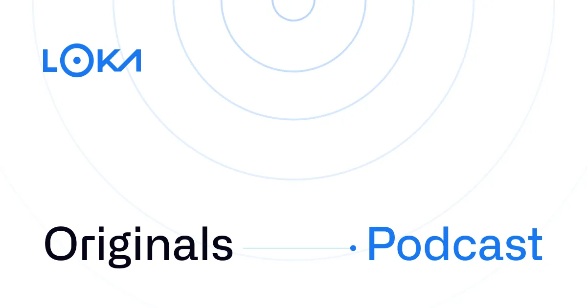 Loka Podcast - 'What Fascinates You?' with Bobby Mukherjee