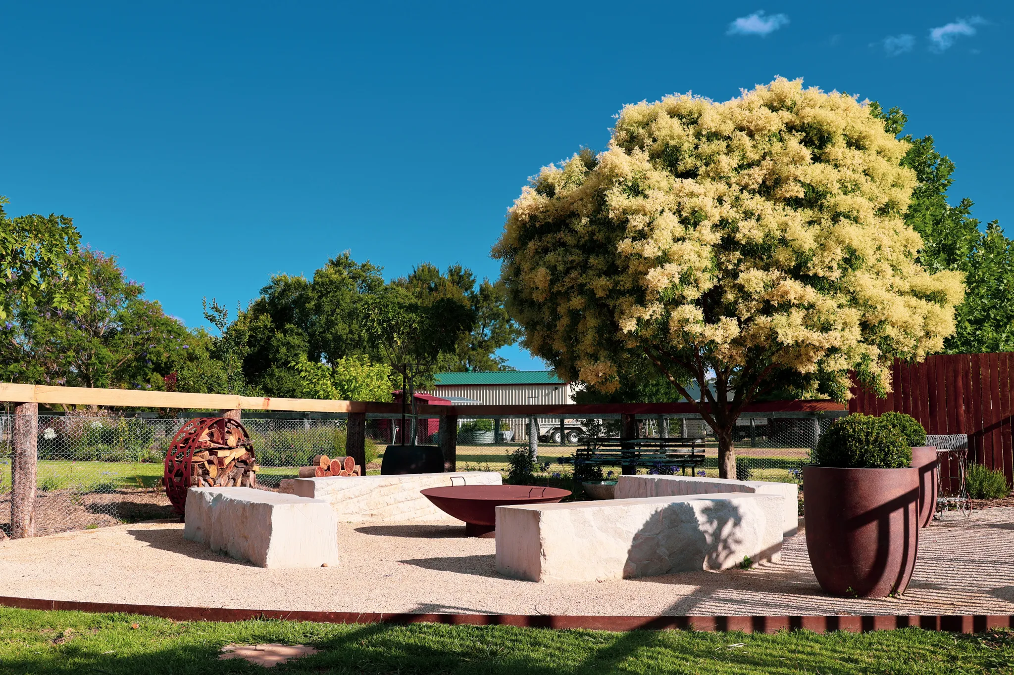 Derby - Bailey Constructions & Landscapes | Landscape Design ...