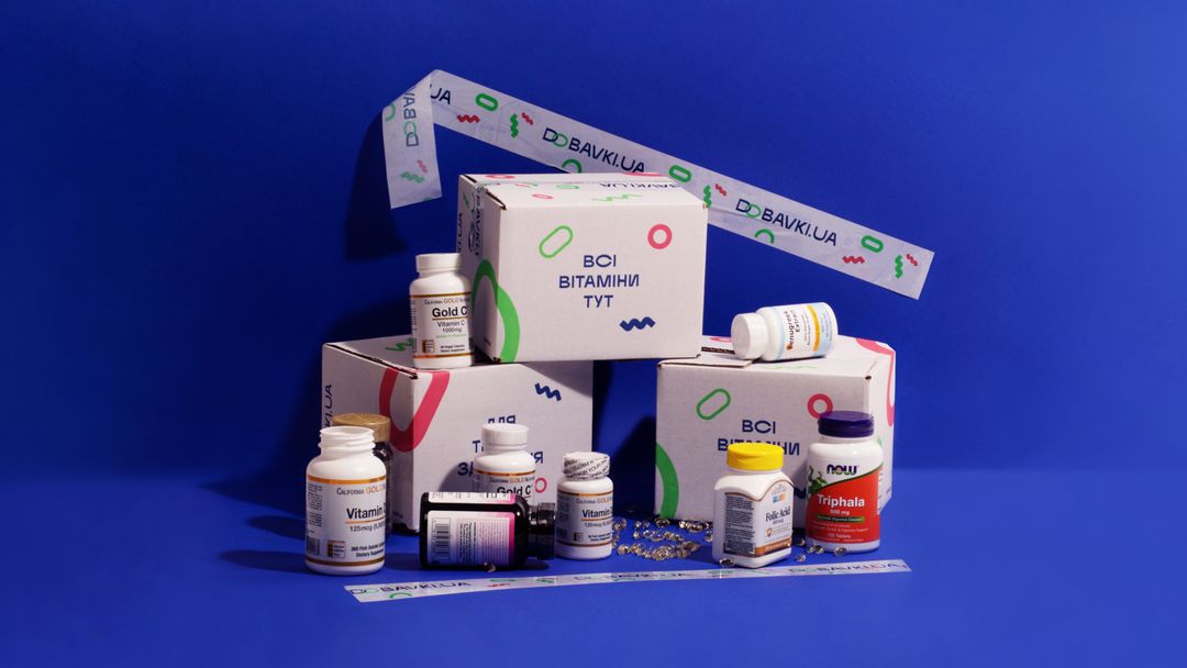 Dobavki — Directa Design Bureau