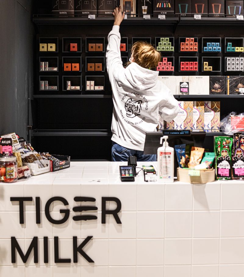 Philipp Rupprecht — Directa Design Bureau