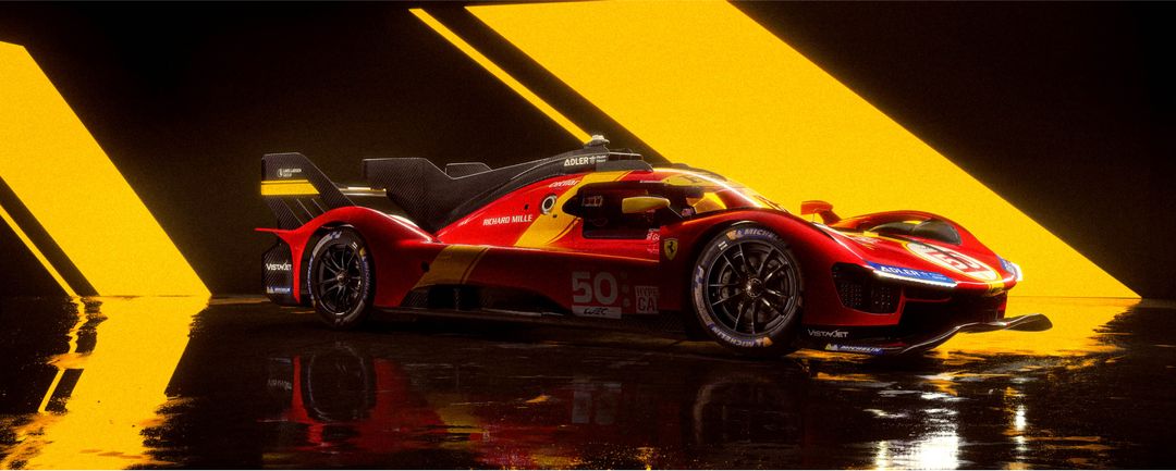 Philipp Rupprecht — Directa Design Bureau