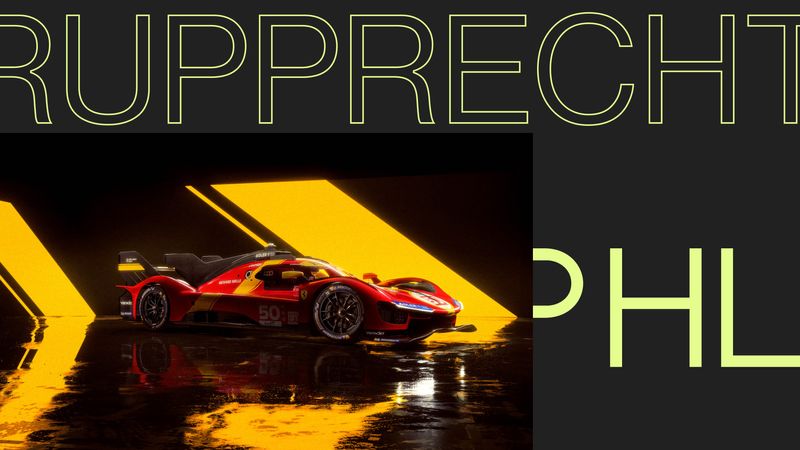 Philipp Rupprecht — Directa Design Bureau