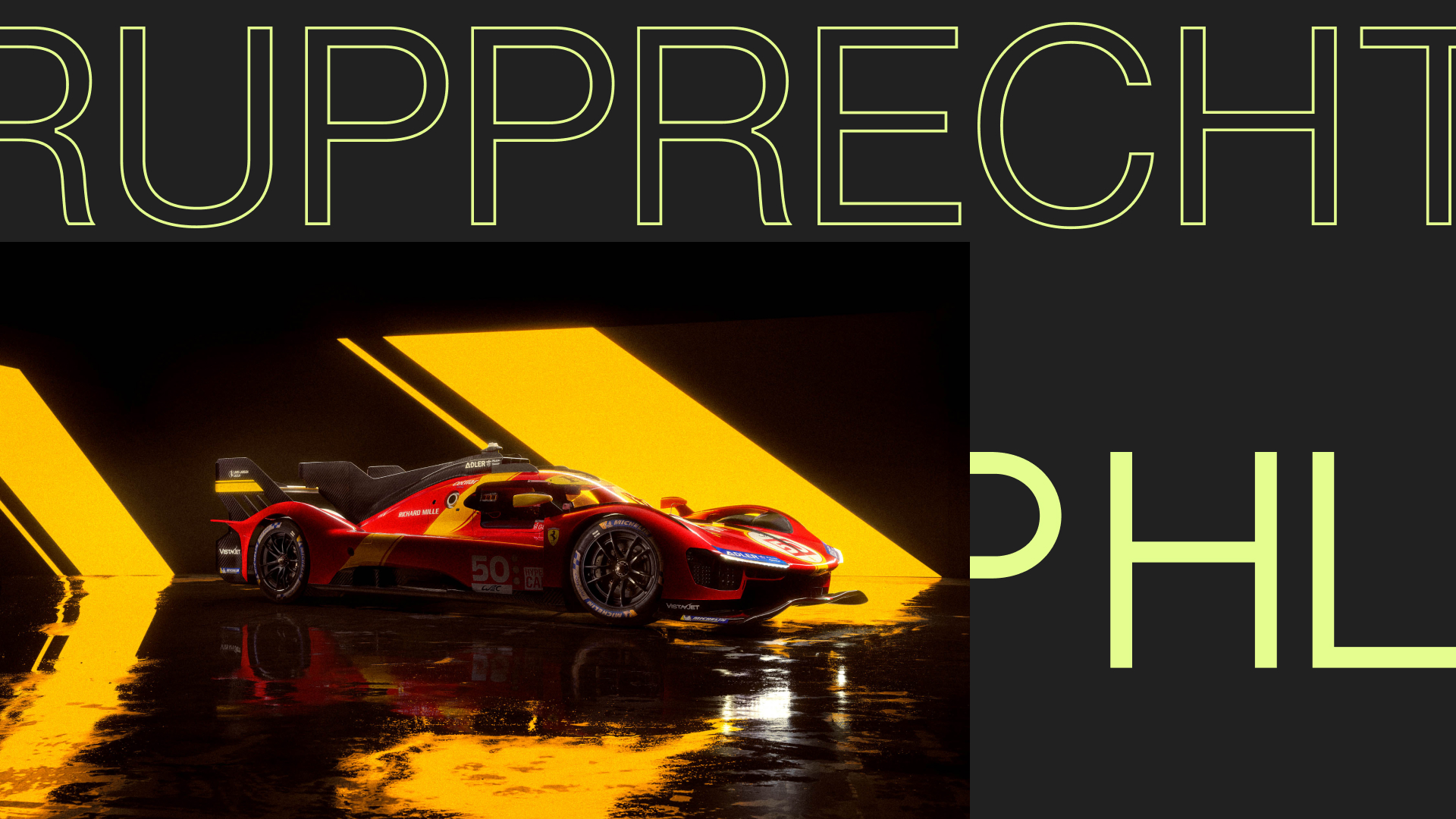 Philipp Rupprecht — Directa Design Bureau