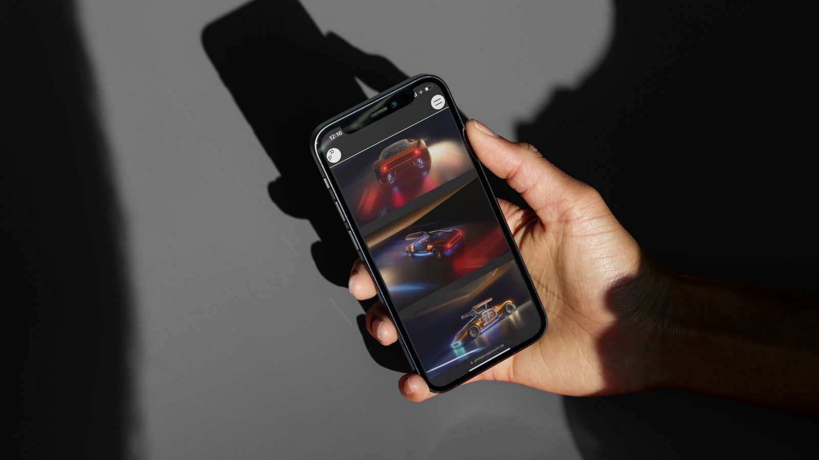 Philipp Rupprecht — Directa Design Bureau