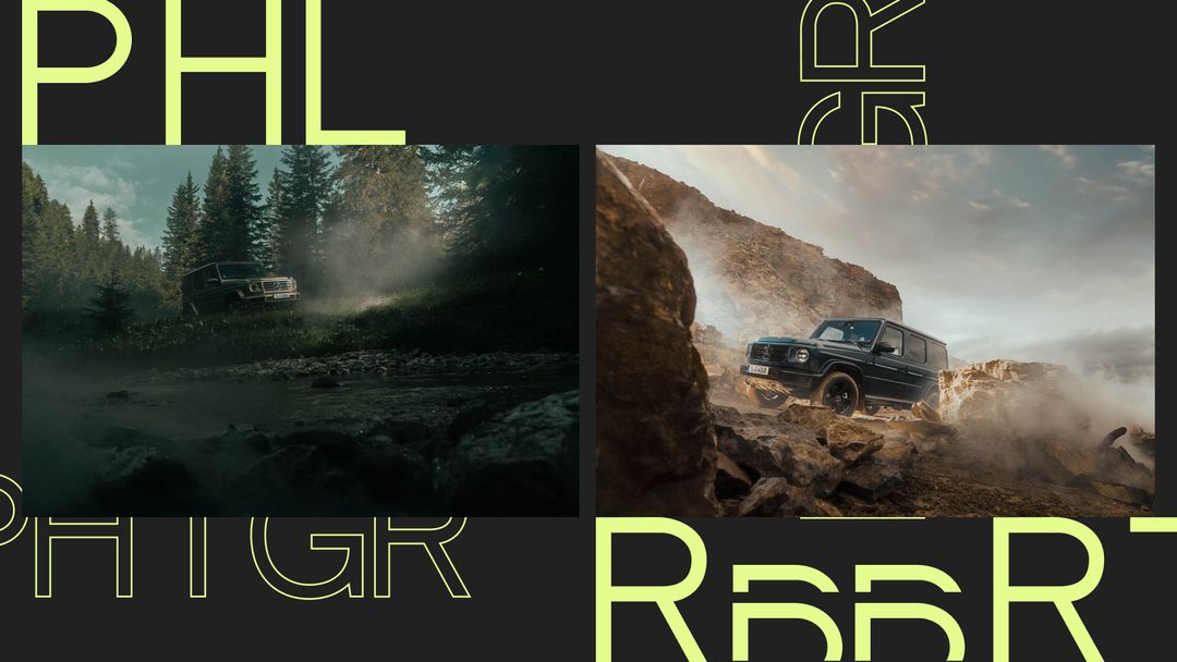 Philipp Rupprecht — Directa Design Bureau