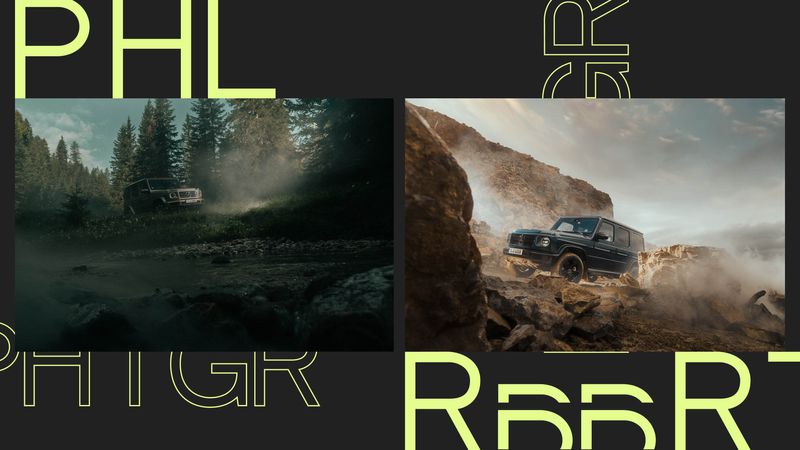 Philipp Rupprecht — Directa Design Bureau