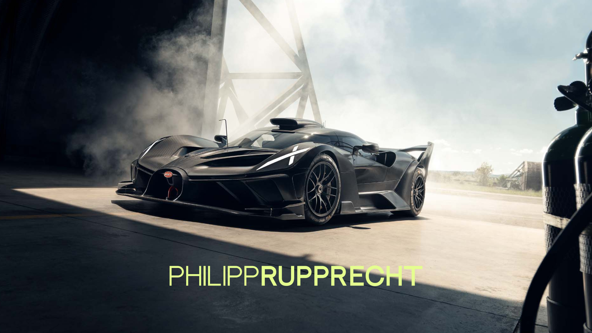 Philipp Rupprecht — Directa Design Bureau