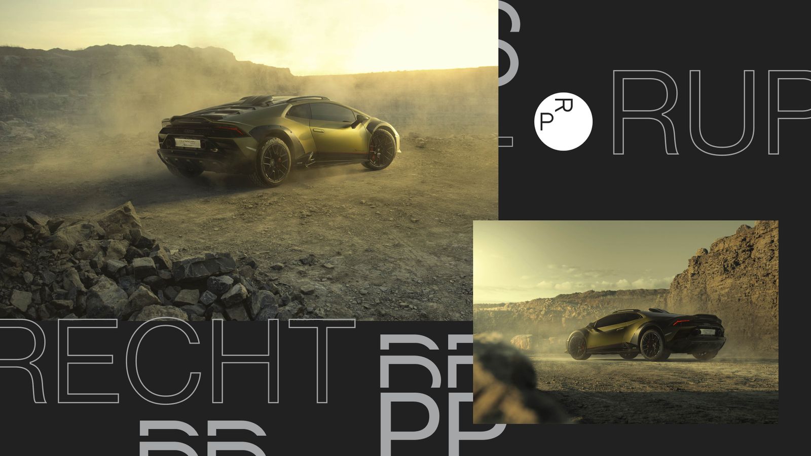 Philipp Rupprecht — Directa Design Bureau