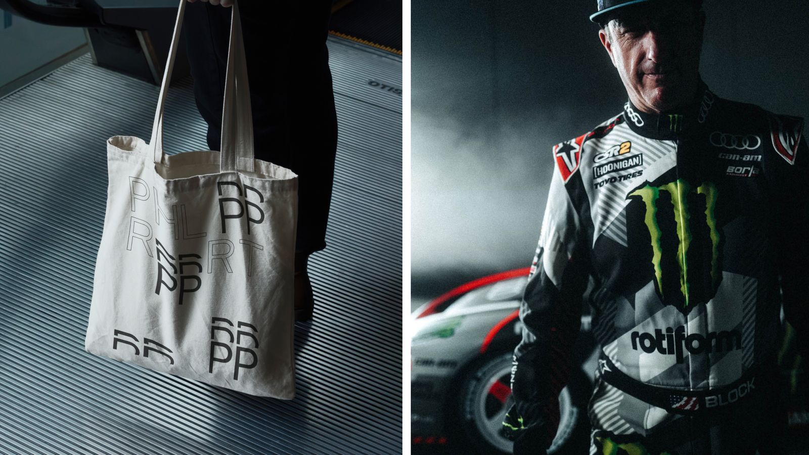 Philipp Rupprecht — Directa Design Bureau