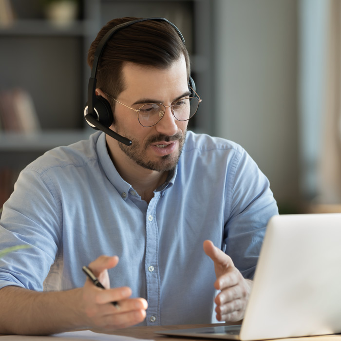 About Us – Algomarketing