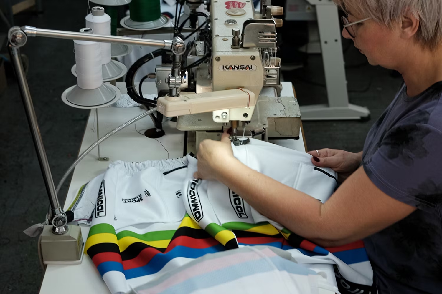 How to effectively optimize factory work – Case study - Blog | SKM Group