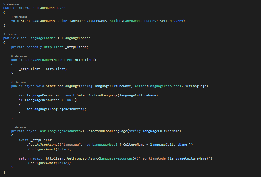 Effective Interface Localization: Practical Guidelines - Blog | SKM Group