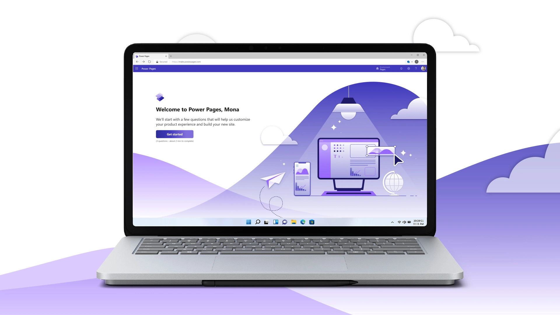 Microsoft PowerPages: The future of application development or another ...