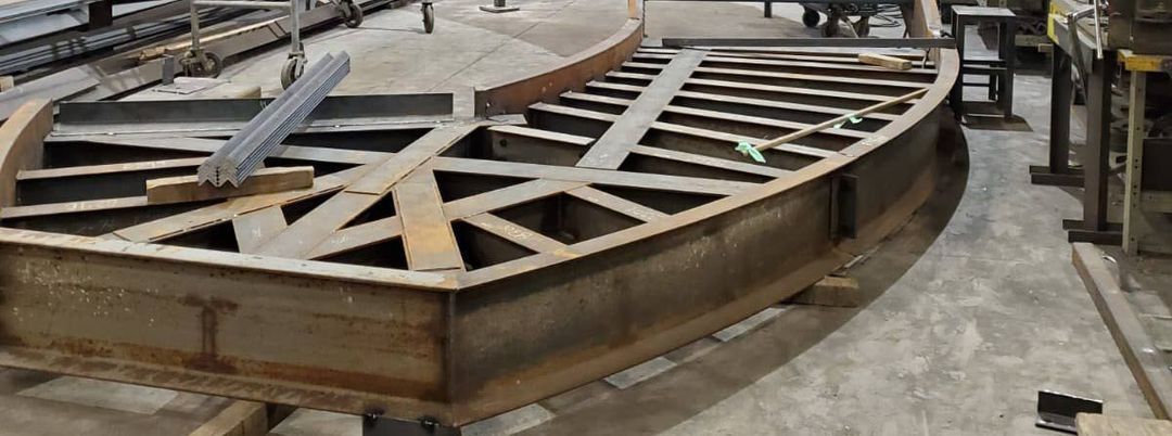 AC Metal Fabricating - Windsor, ON