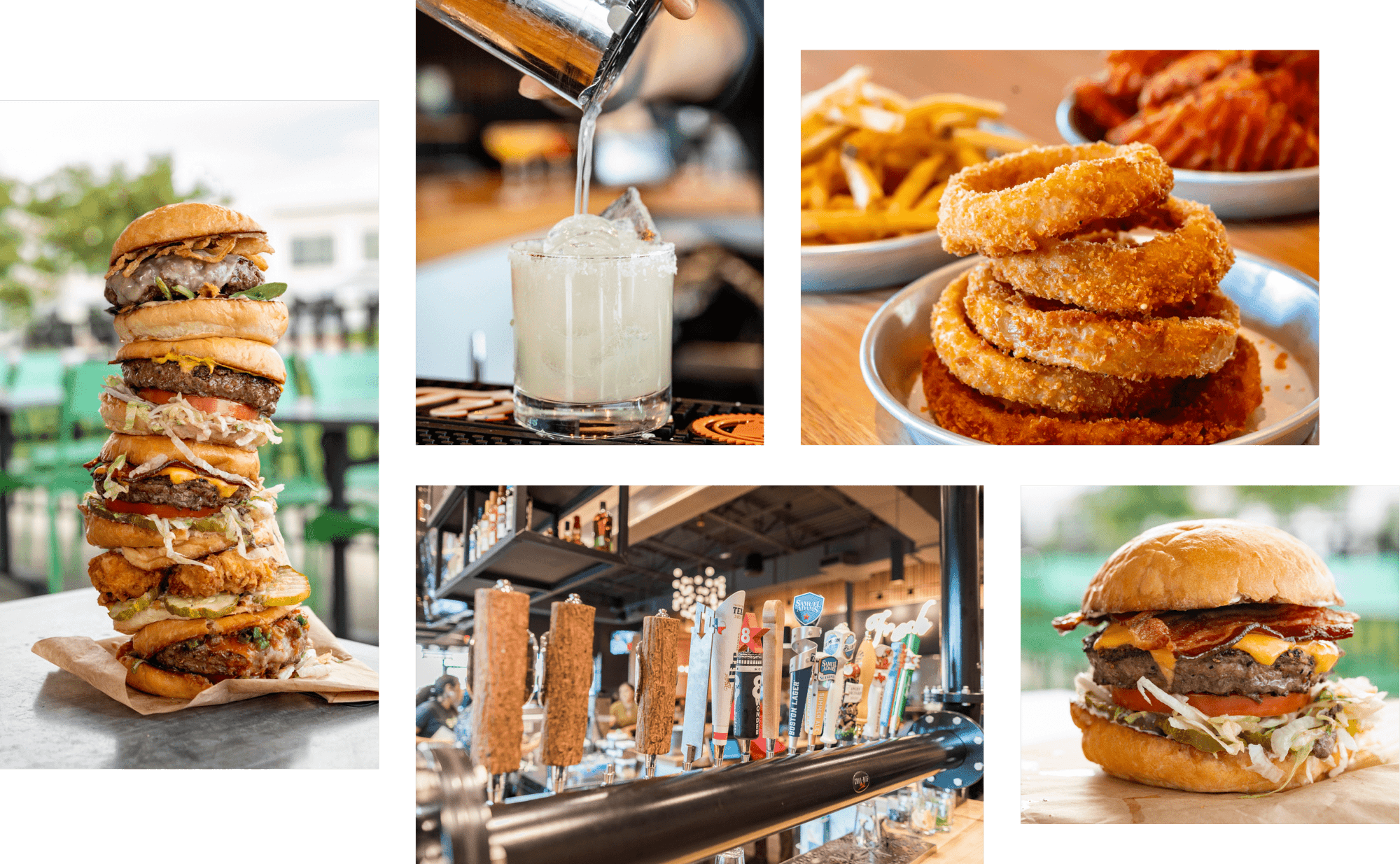 Grub Kitchen and Bar