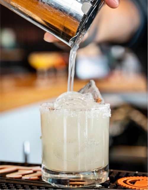 Grub Kitchen and Bar