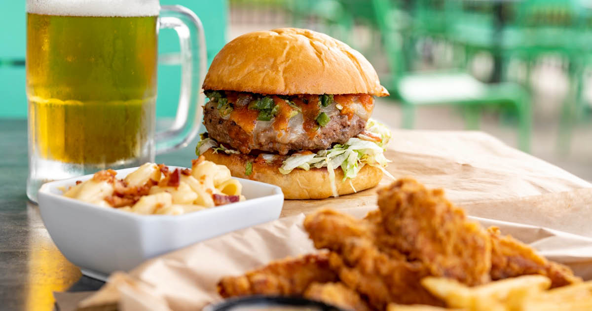 Grub Kitchen and Bar