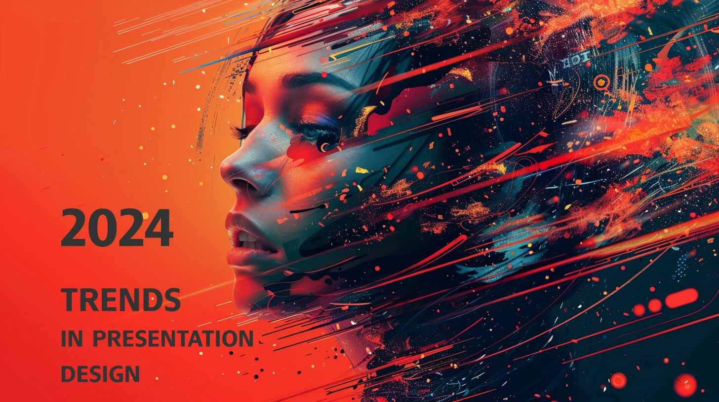 7 Trends To Watch in Presentation Design in 2024