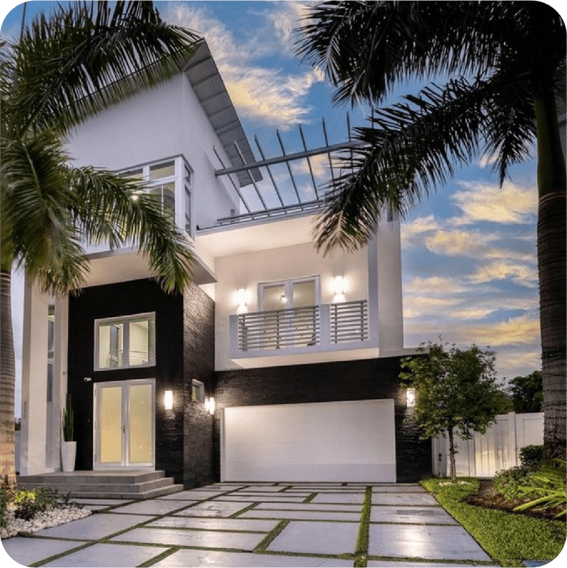 Hostyn | Invierte en propiedades vacacionales en Florida