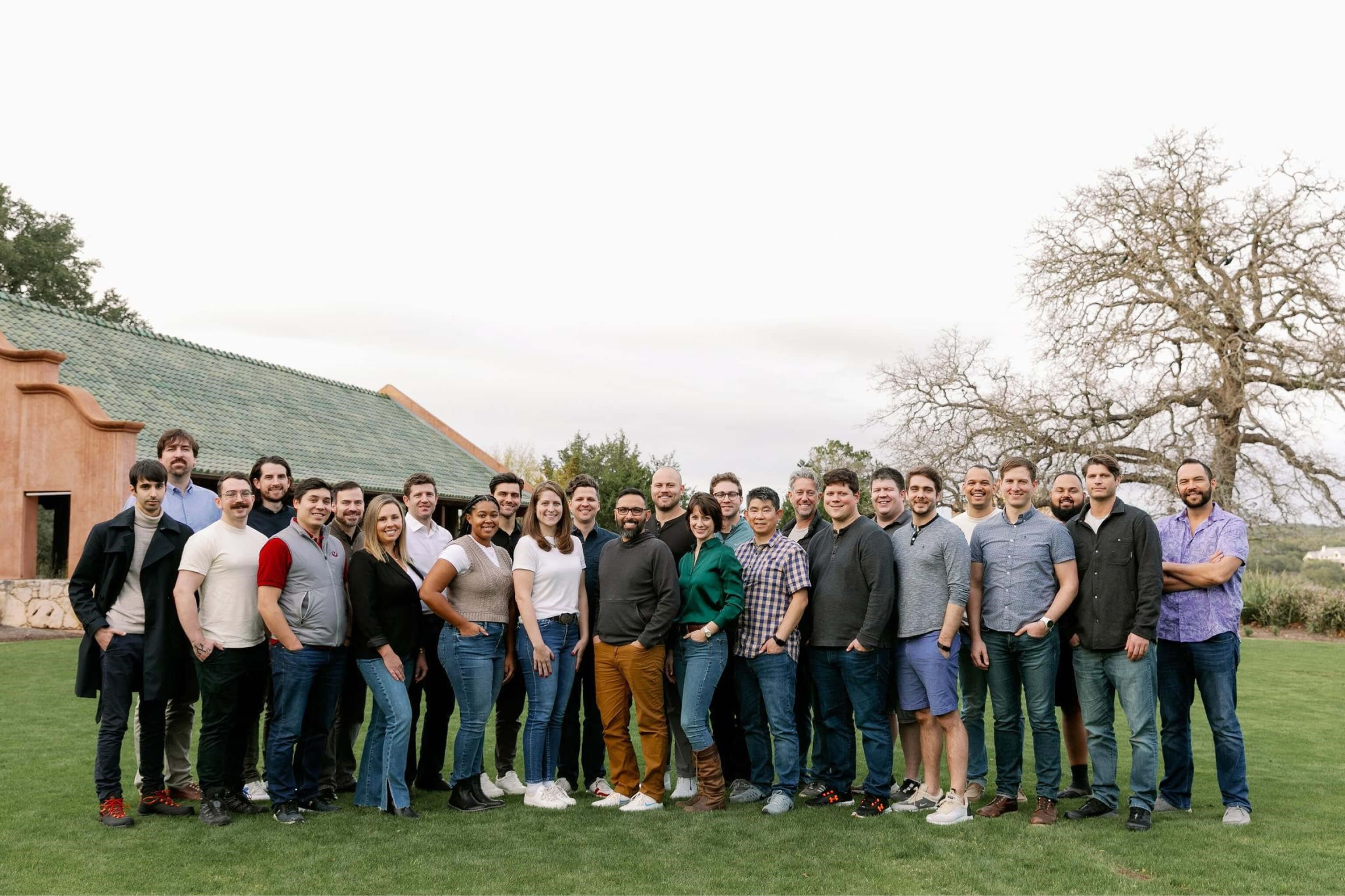 About TestFit: Our mission, vision, and team