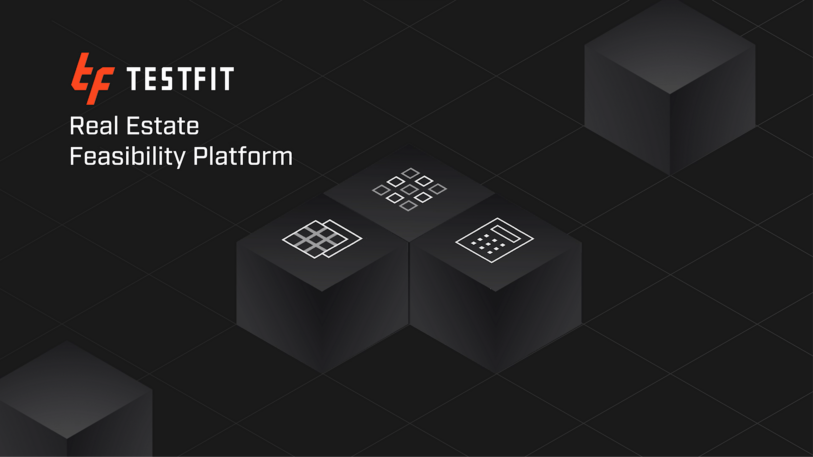 TestFit: Real Estate Feasibility Platform