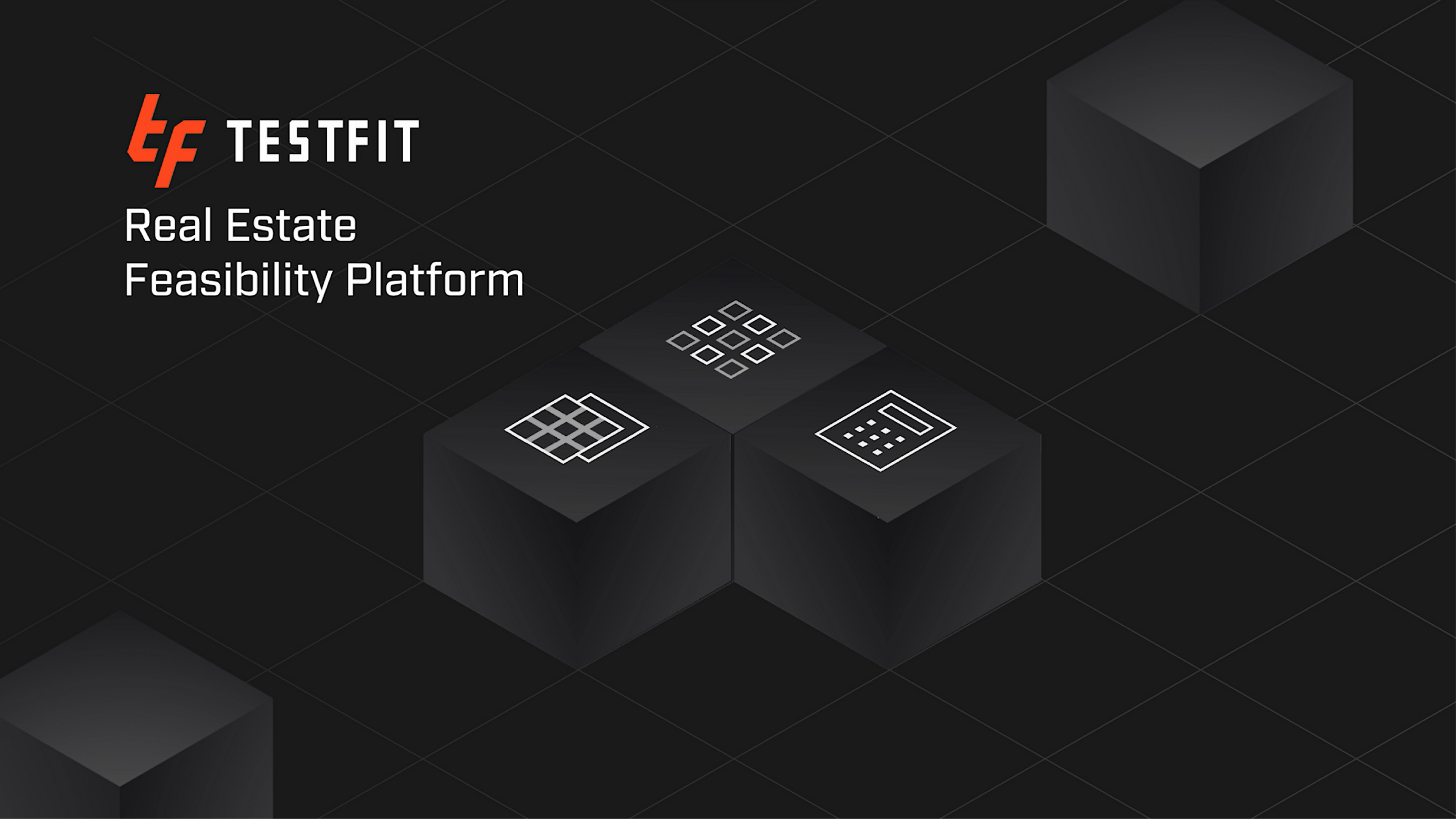 TestFit: Real Estate Feasibility Platform