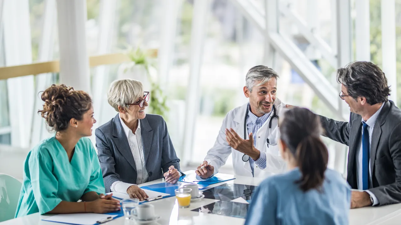 Workforce Solutions I Full-Service Staffing Solutions For Employers