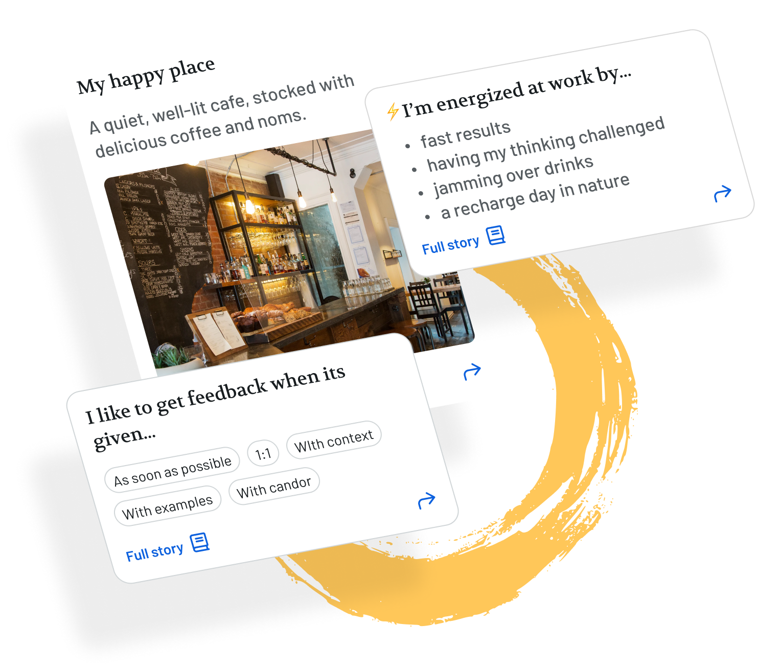 How To Be Authentic At Work And Why It Matters | Candor