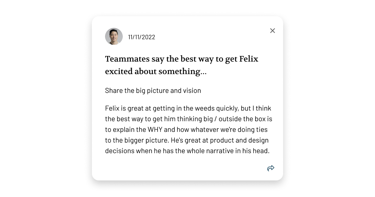 Personal Readmes: The Complete Guide | Candor