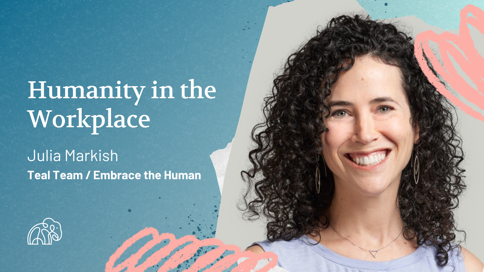 Embracing Humanity in the Workplace | Candor
