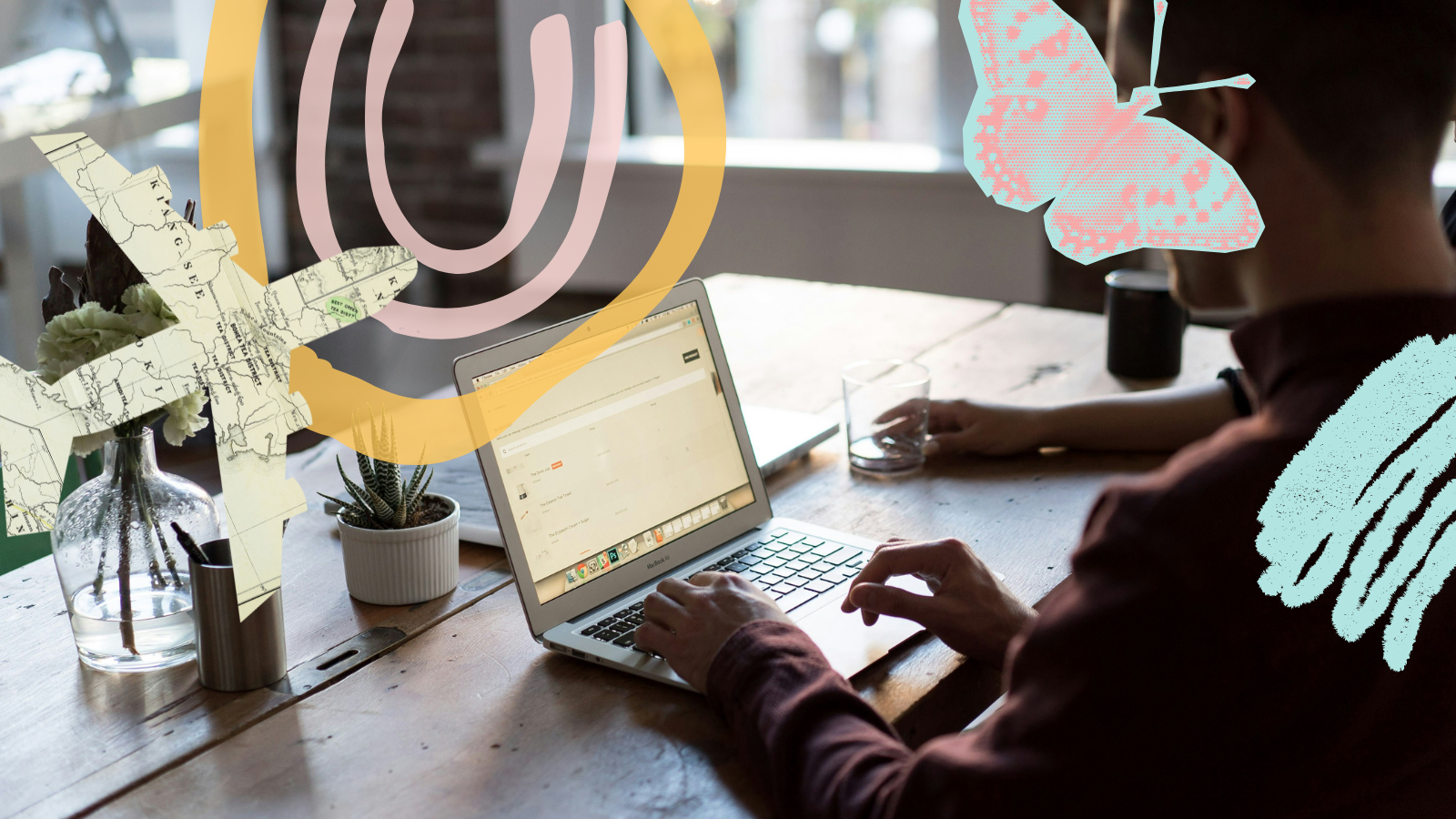 Tips for Working Remotely from Another Country | Candor