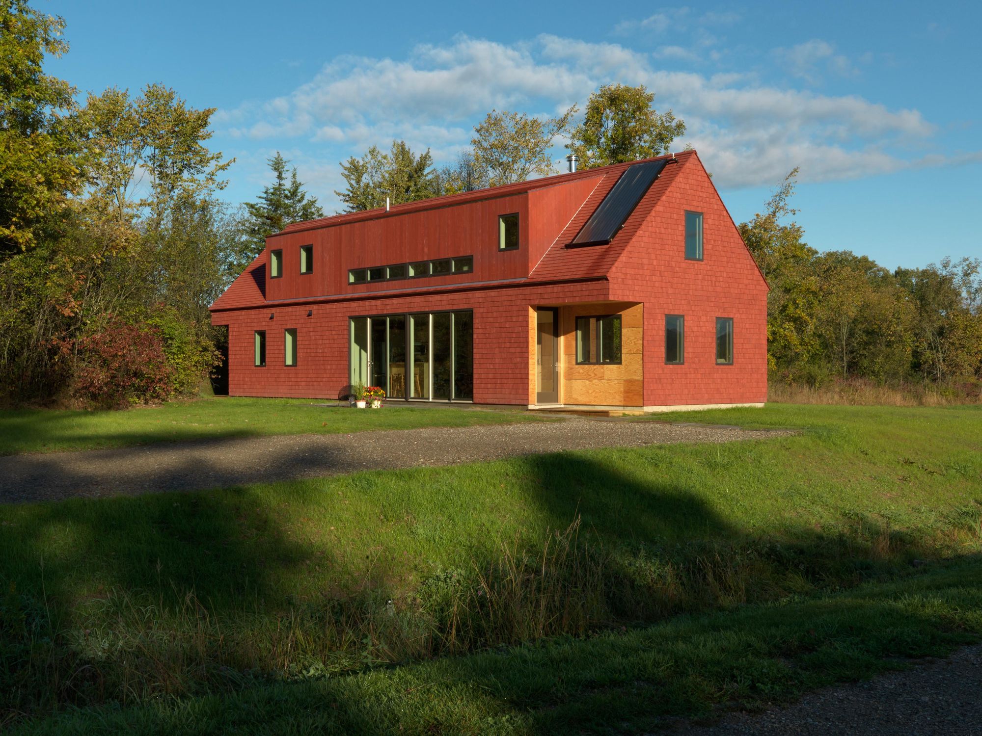 Foote Farm House