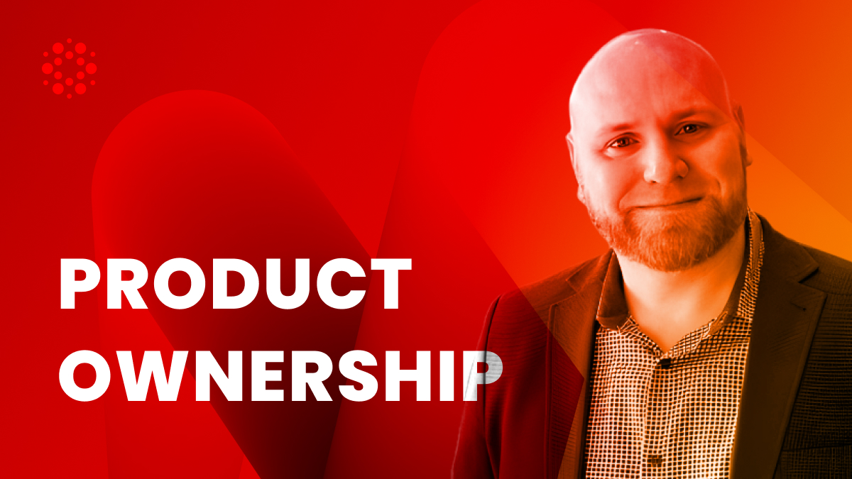 Meet Andrew Ripley, Senior Product Owner at TechFabric