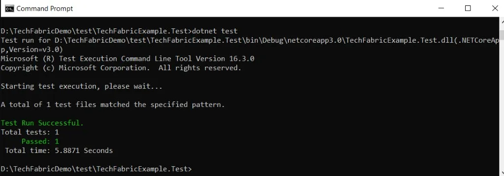 3 Ways To Run Automated Tests On Azure DevOps - Blogs by TechFabric