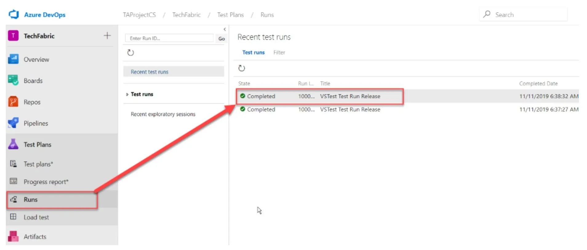 3 Ways To Run Automated Tests On Azure DevOps - Blogs by TechFabric