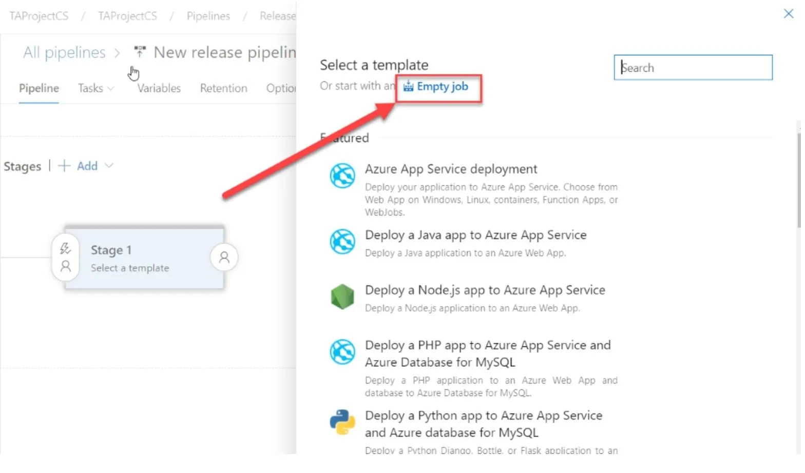 3 Ways To Run Automated Tests On Azure DevOps - Blogs by TechFabric