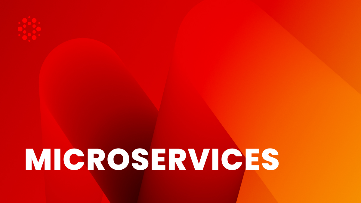 Setting up production ready infrastructure for Microservices