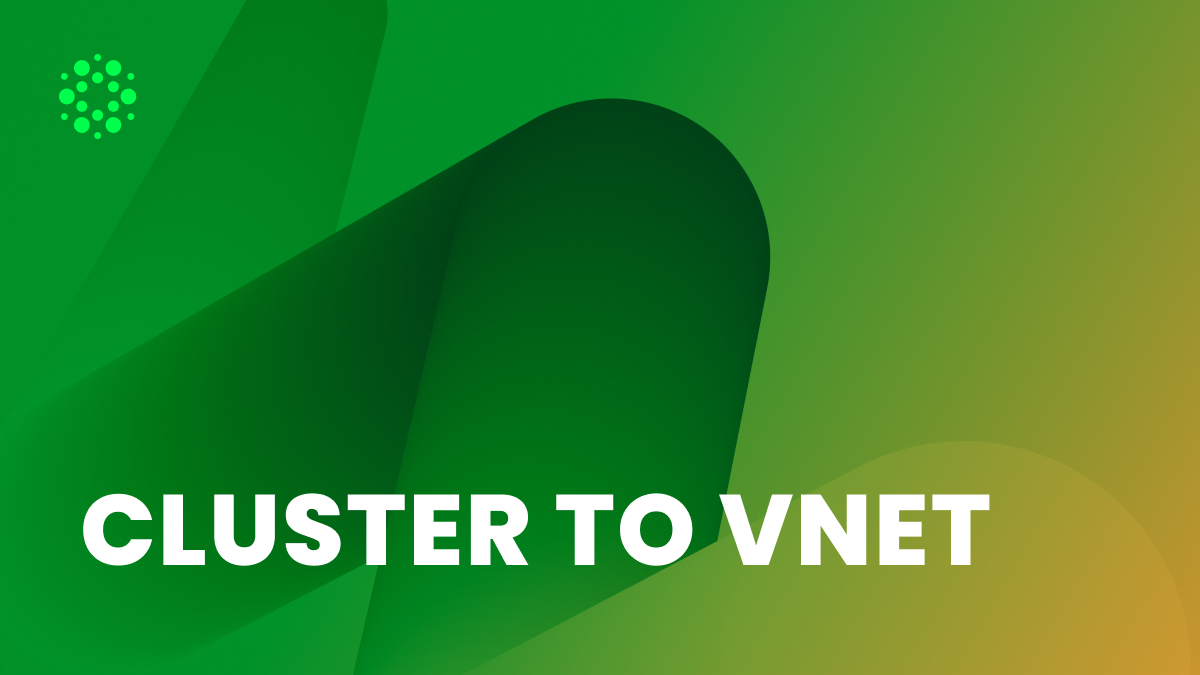 Deploy Service Fabric Cluster to Existing VNET with Containers