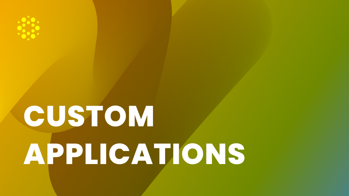 Custom Software – Reasons Why They Are Good For Your Business