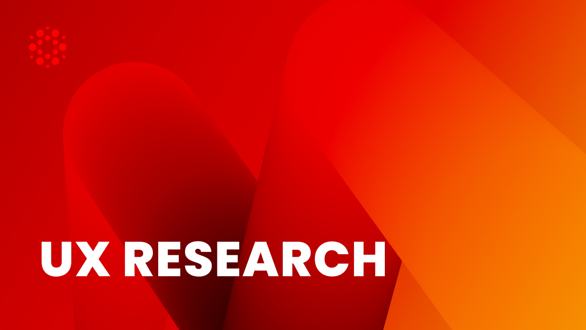 The Crucial Role of UX Research in Solving the Right Problems